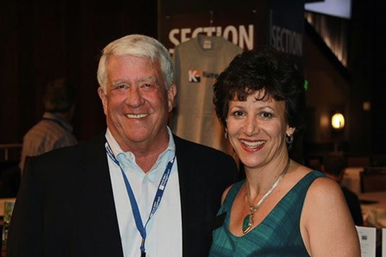 Celebrating Women in Leadership for Women's History Month with Anne ...