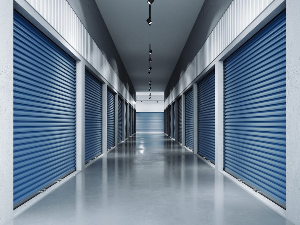 What Are The Operating Expenses for a Self Storage Facility?