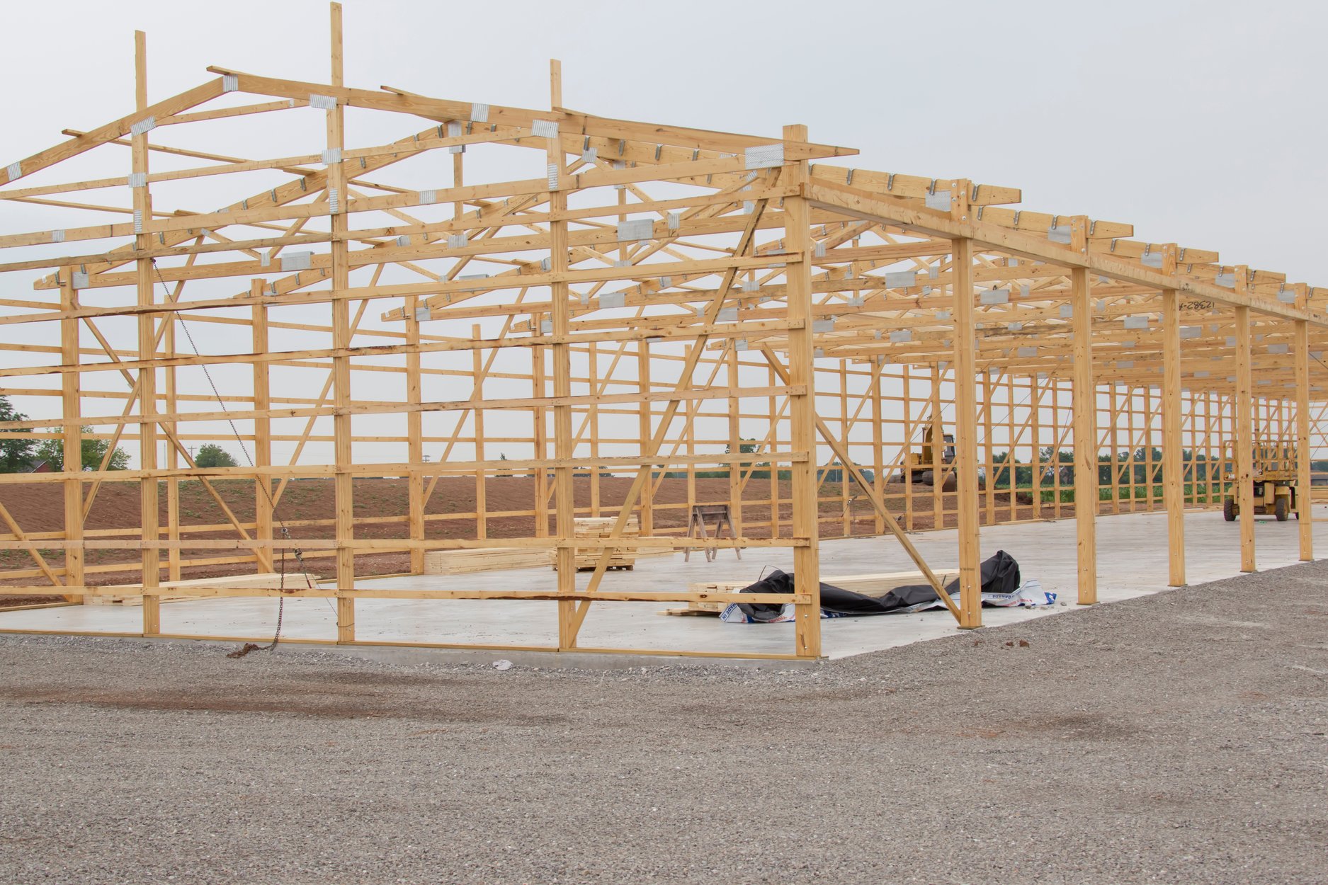 What Are The Operating Expenses for a Self Storage Facility?