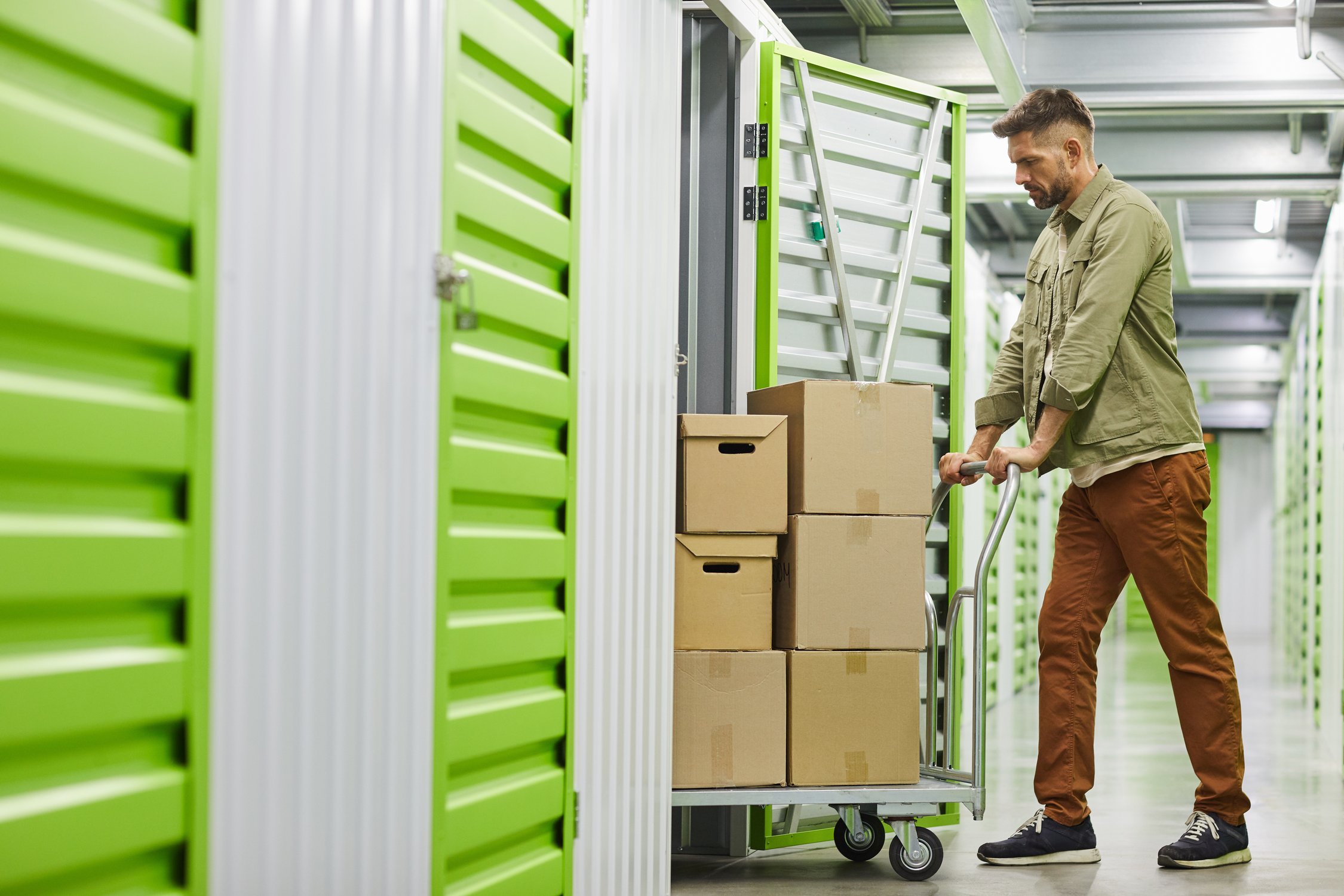 Storage Unit Rent Increase Laws: What Facility Owners Need to Know