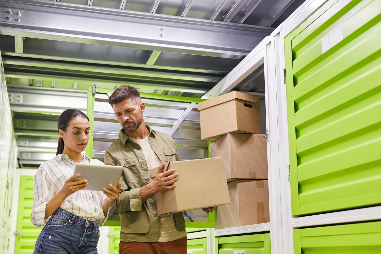 Storage Unit Rent Increase Laws: What Facility Owners Need to Know