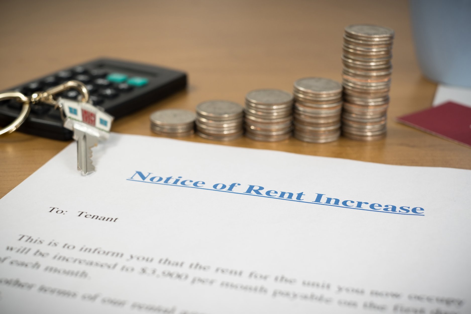 Storage Unit Rent Increase Laws: What Facility Owners Need to Know