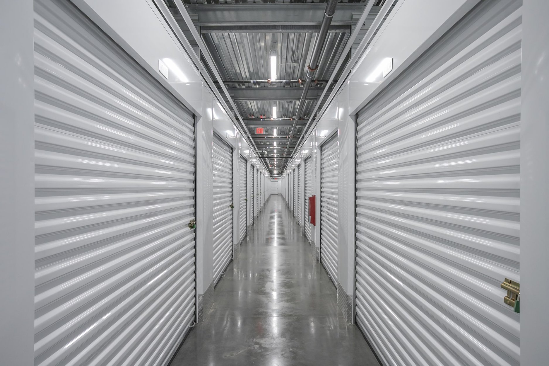 6 Considerations for Building a Climate Controlled Storage Facility