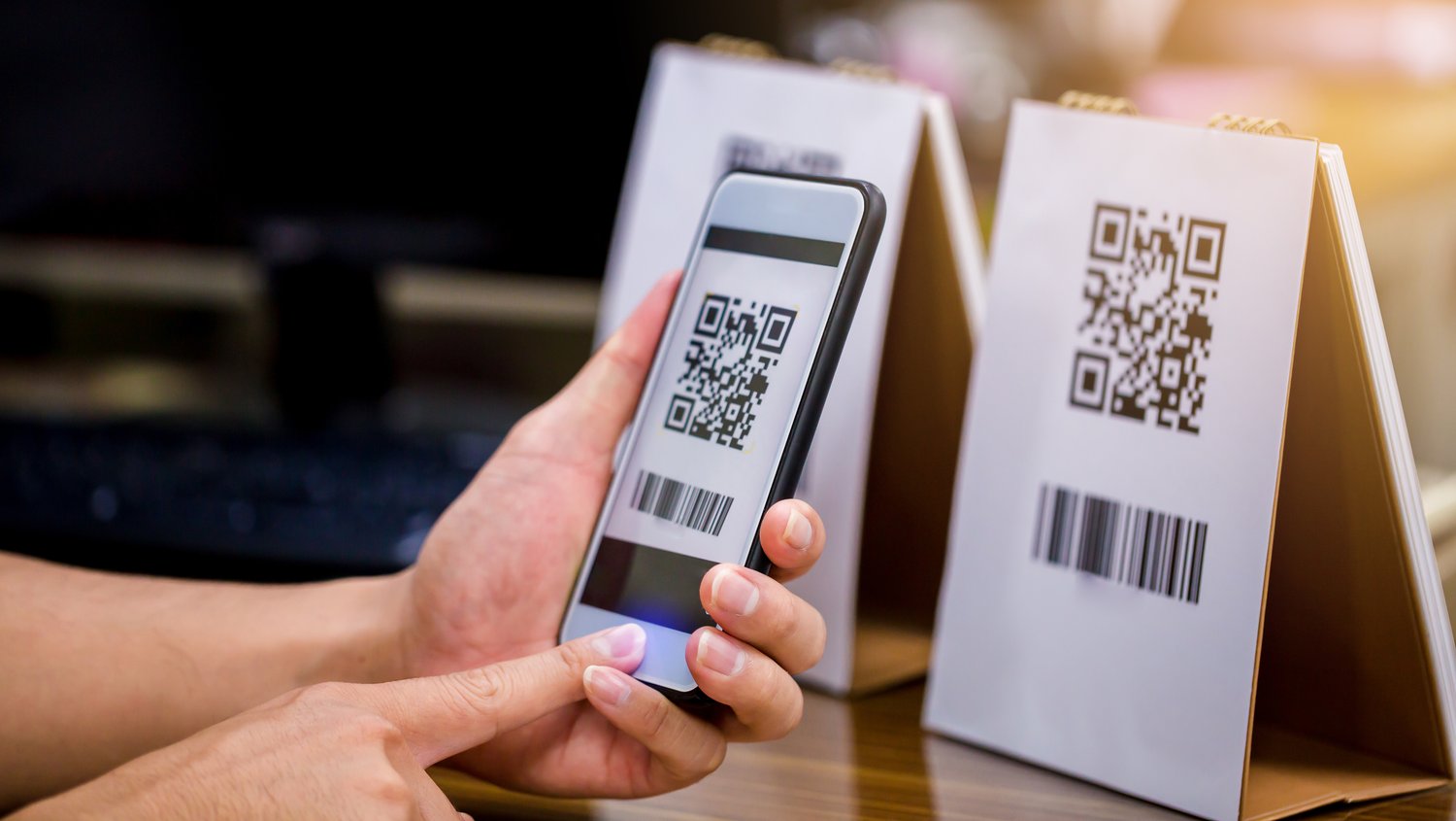 How to Use QR Codes for Storage Facilities