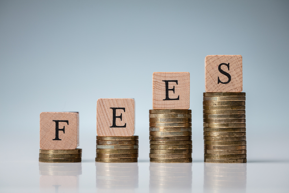 10 Types of Storage Fees and How They Provide Extra Income